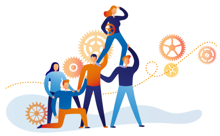 Développer la collaboration - Human Harmony